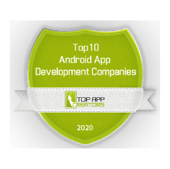 Let’s Build Your App. Together.| A full-service mobile app development ...